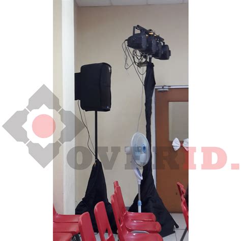 Menyewakan Sound System And Alat Band Untuk Event Wilayah Jabodetabek Over Organizer Indonesia