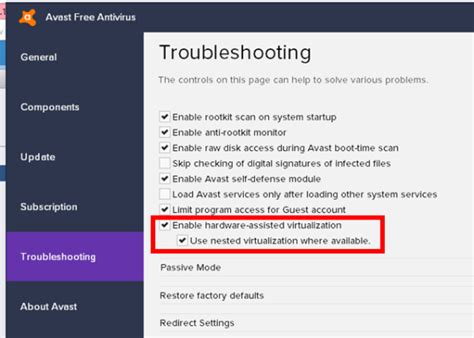 Fix VT X Is Not Available VERR VMX NO VMX Error On Windows 10