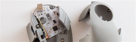 Ploopy Open Source Trackball Keeps Rolling Along Hackaday