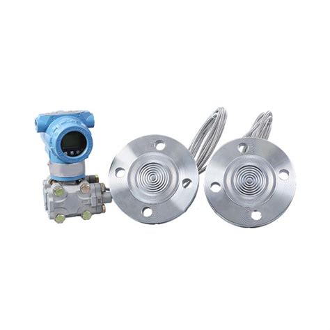 China Customized Remote Seal Pressure Transmitter Suppliers Manufacturers Factory Wholesale