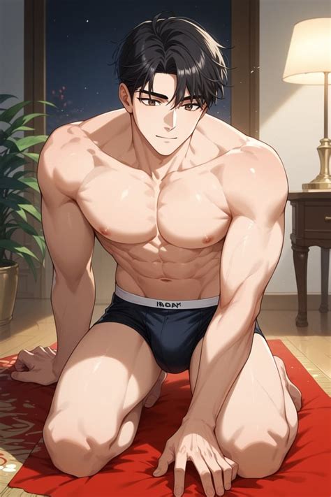 The Last And Third Model Image Created By Mapart Tensorart