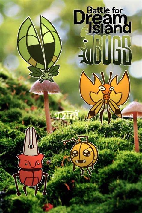 Bfdi Bug Au Vizitr On Tumblr