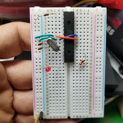 Made An Uno Into A Programmer Show Tell DroneBot Workshop Forums