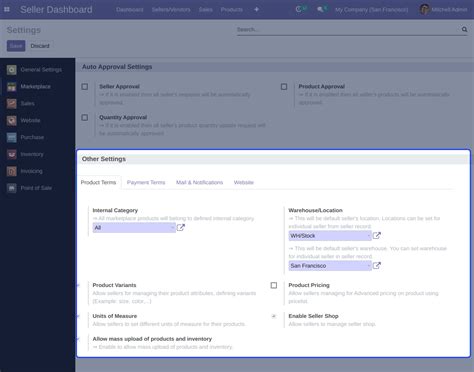 Odoo Marketplace Mass Upload Odoo Bulk Product Operations Webkul
