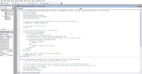 Guide To Vlookup Fuzzy Match In Excel 3 Simple Methods Pc Guide