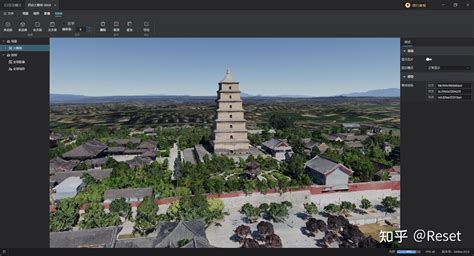 Gis 工具大揭秘：五款超实用软件，助你玩转地理信息 知乎