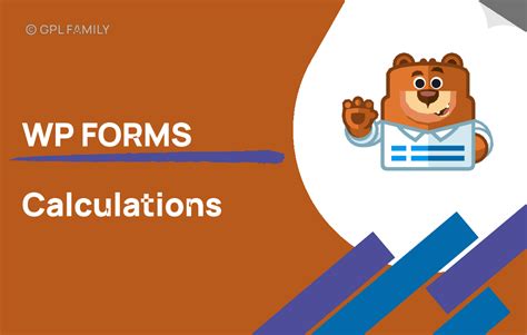 download wpforms calculations v1 7 0