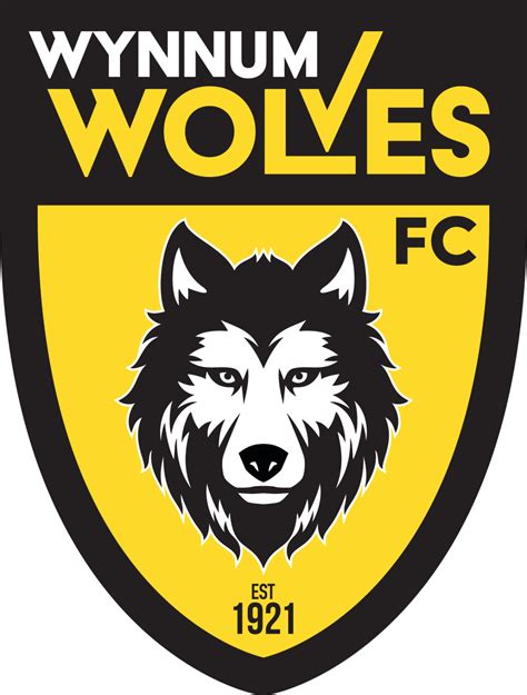 Season Registration Packages 2025 Wynnum Wolves Fc