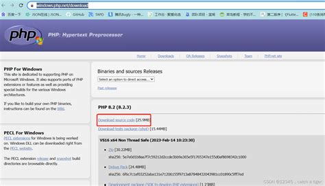 Php之 Apachemysqlphpphpmyadmin环境部署phpmyadmin搭建mysql服务器 Csdn博客