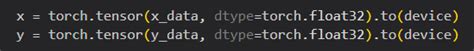Pytorch Expected All Tensors To Be On The Same Device But Found At Least Two Devices Cpu And