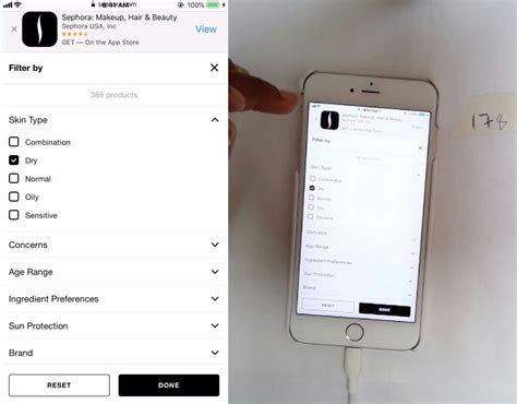 Display Applied Filters” In An Overview 32 Arent Using The Best Ux Practices For Filtering
