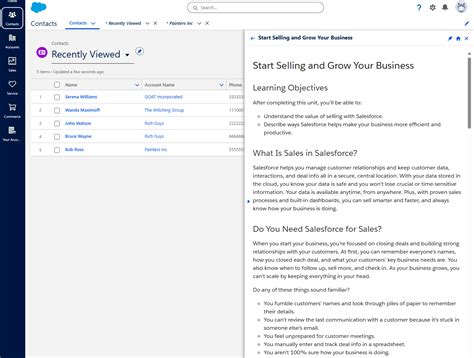 Salesforce Vs Microsoft Dynamics Crm Comparison Guide