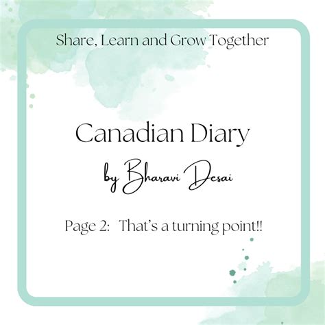 Bharavi Desai On Linkedin Share Learning Experience Motivation Stayconnected Growtogether