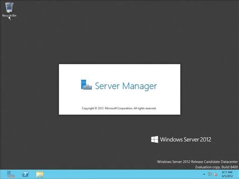 How To Install Windows Server 2012 Step By Step Virtualization Howto