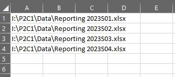 Manipulez Des Fichiers Avec VBA OpenClassrooms
