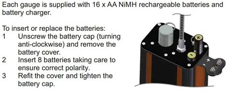 Elcometer 510s Automatic Adhesion Tester User Guide