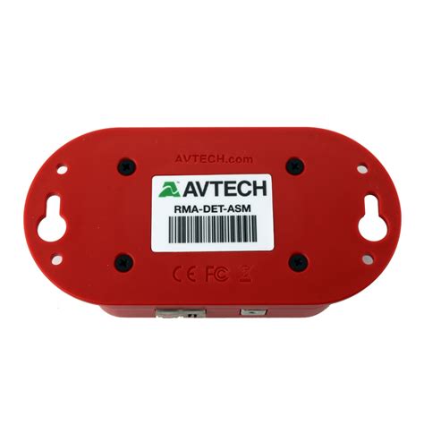 Digital Extreme Temperature Sensor Temperature Environment Monitoring