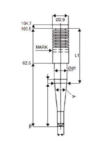 Keihin FCR 35-41mm and FCR-MX Jetting Needles | Team Thompson Racing