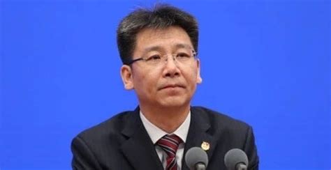 团中央书记处第一书记贺军科，履新职腾讯新闻