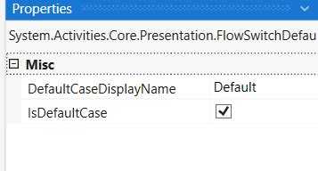 Issue With Flowchart Flow Not Followed Studio UiPath Community Forum