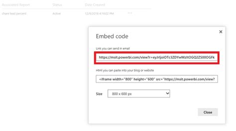 Unable To Load Model Error When Viewing Dataset Microsoft