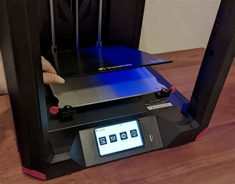 Voxelab Aries 3d Printer Review Storytellingco