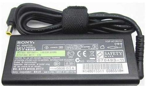 Блок питания Sony Ac Adaptor Cuh Zac1 12v 3a для Б Москва Festima Ru 394276371