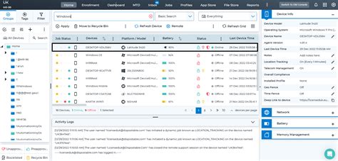 Install SureMDM Agent And Enroll Windows Devices Install SureMDM Agent And Enroll Windows Devices