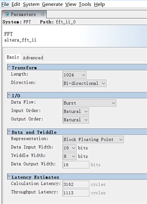matlab、fpga、stm32中调用fft计算频率、幅值及相位差 ew帮帮网