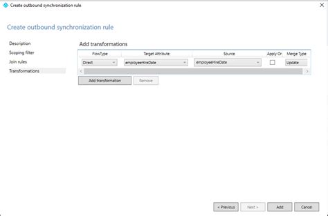 how to synchronize attributes for lifecycle workflows microsoft entra id governance