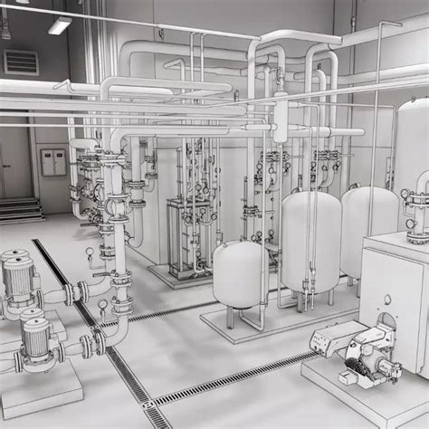 Efficient Mep Bim Services