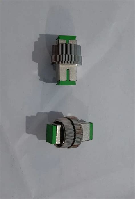 Optical Variable Attenuator Sc Apc 10db At ₹ 1450 Piece In Ghaziabad Id 26858829048