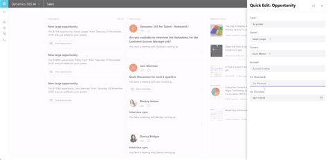 How Ai Enabled Crms Can Take Your Performance To A New Level