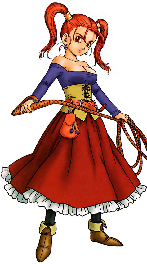 Epic Jessica Builds Detailed Dragon Quest 8 Upfivedown