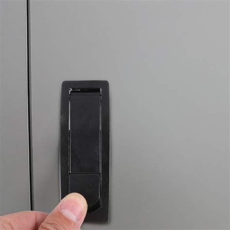 Iplusmile Compression Latch Lock Zinc Alloy Adjustable Sealed Large Lever Hand Operated