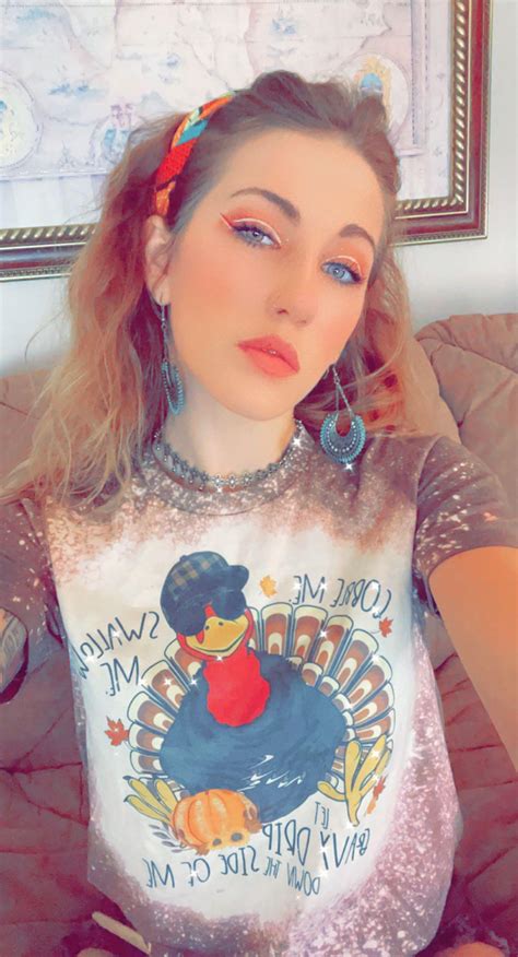 Late Thanksgiving Post 🙊 R Sfwredheads