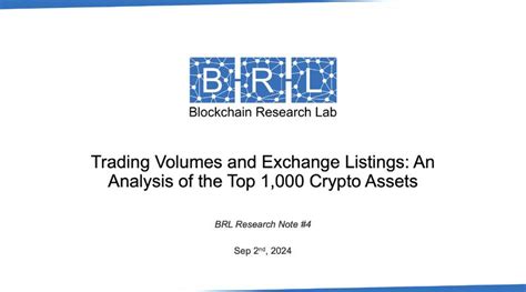 Blockchain Cryptocurrency Cryptoassets Research Sweat