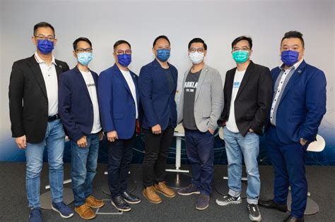 Danny Li On Linkedin Hkbn Hkbnes Pwc Sme Cybersecurity Paloalto