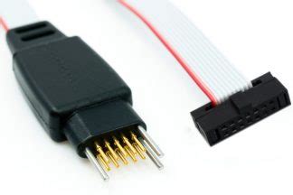 Tc Idc Stdc Plug Of Nails To Pin Idc Tag Connect