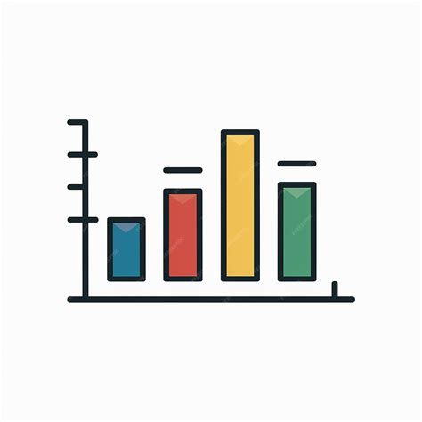 A Graph With A Graph Graph Showing The Graph Graph Premium Ai