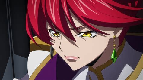 Code Geass Roze Of The Recapture Image Fancaps
