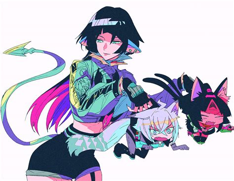 Seth Lowell Danbooru