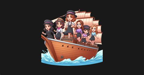 Girls Cruise Girls Gone Cruising Girls Cruise T Shirt Teepublic