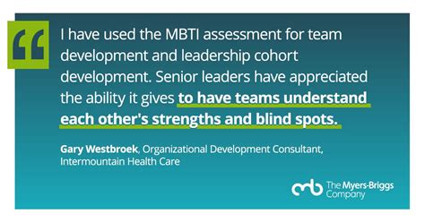 The Myers Briggs Company On Linkedin Public Mbti® Certification