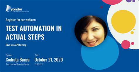Webinar Recording Dive Into Api Testing Yonder