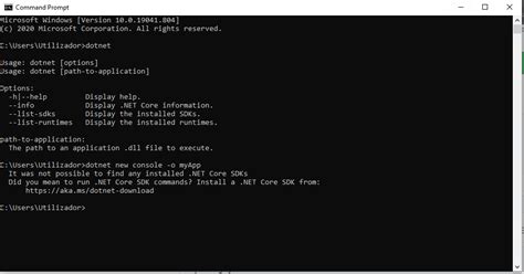 Windows X64 Cant Find Net 5010 · Issue 5962 · Dotnetcore · Github