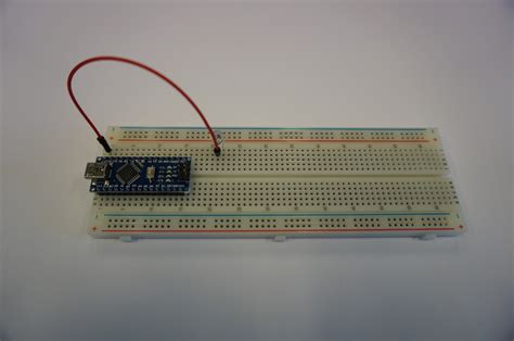 Aan De Slag Met Arduino Deel 2 Schemerschakelaar Id Nl