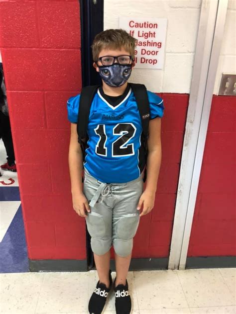 Overpark Elementary School Overpark Elementary School