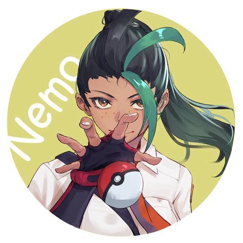 Nemo Pokémon Pokémon Scarlet And Violet Image By Pixiv Id 30502697