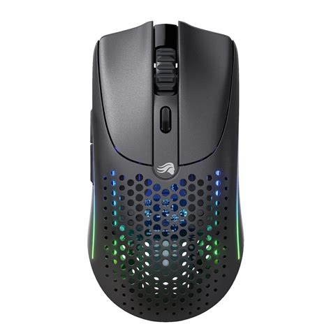 Glorious Model O Wireless Noir Achat Souris Gamer Sans Fil